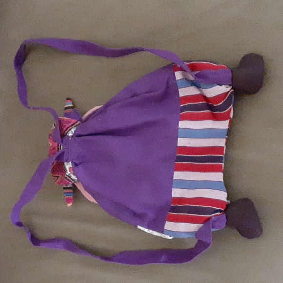 Accessories | Colorful Kids Owl Backpack | Poshmark